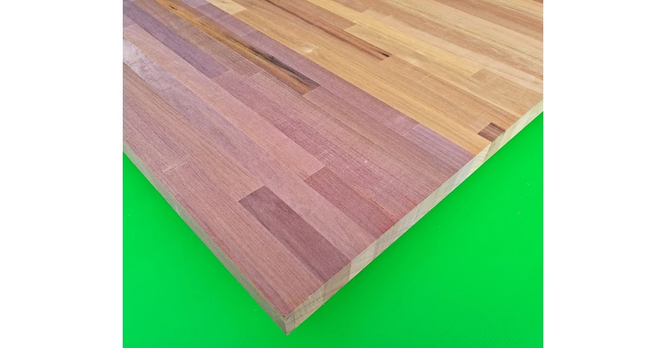 Konyhai munkalap táblásított MANSONIA fa HT 30 mm 2000x650 mm 1,3 m2 ...