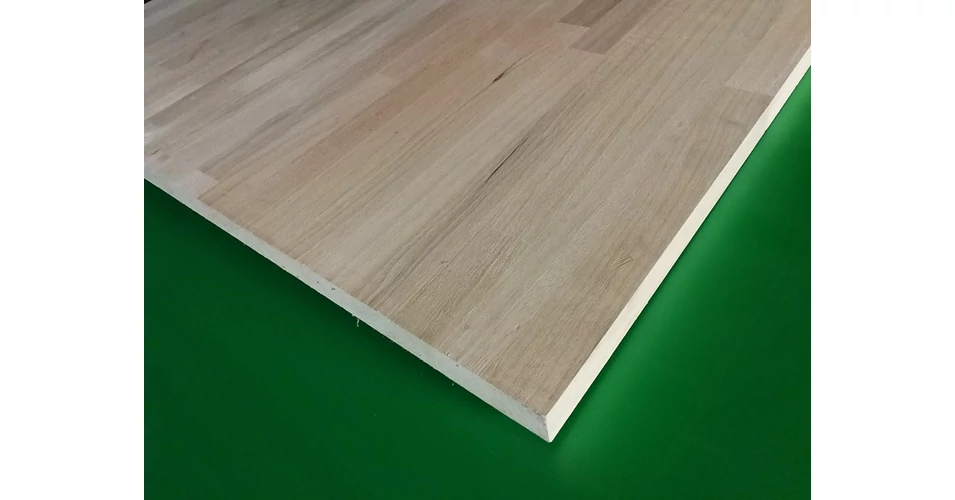 Konyhai munkalap táblásított KOTO fa HT 30 mm 5000x720 mm 3,6 m2 ...