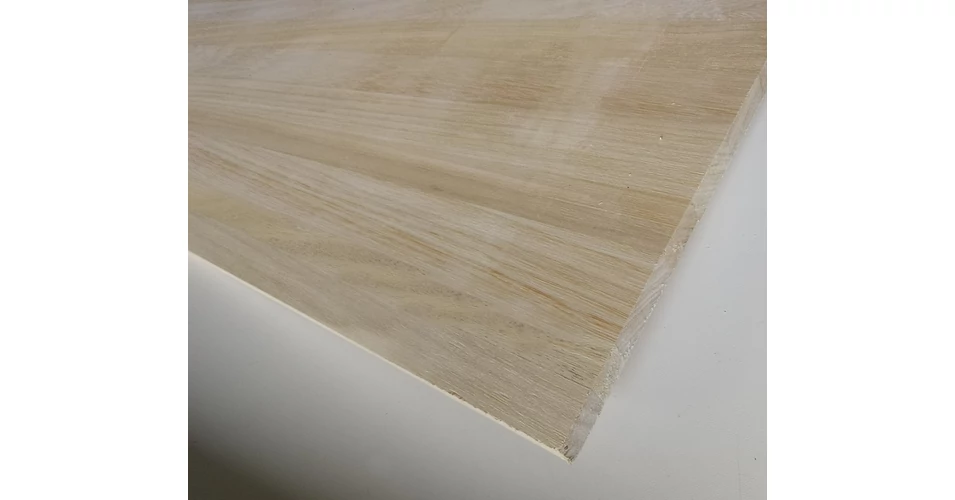Táblásított koto TM 22 mm 1000x310 mm 0,31 m2 / tábla koto fa polclap ...