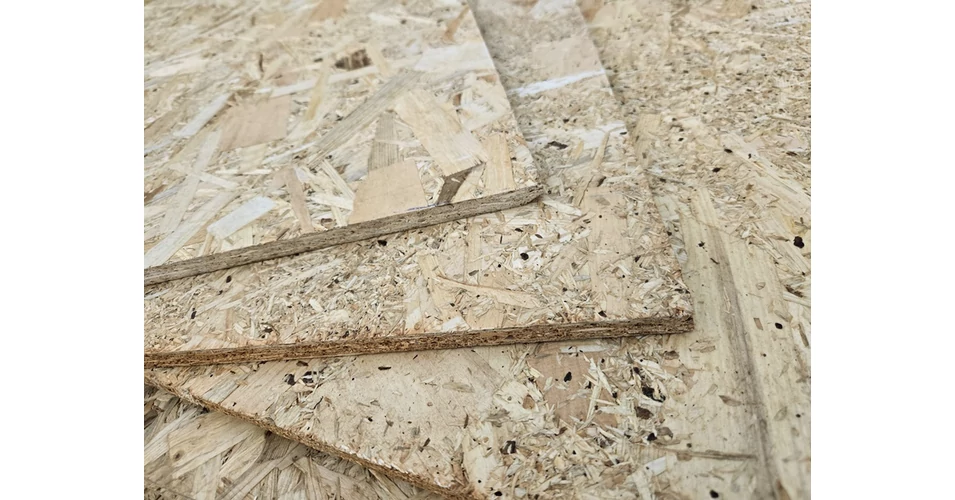 OSB lap 12x1250x 790 mm 9 kg / 0,98 m2 / tábla OSB-3 lap STA - OSB-3 lap - Zatik Faáruház Fatelep